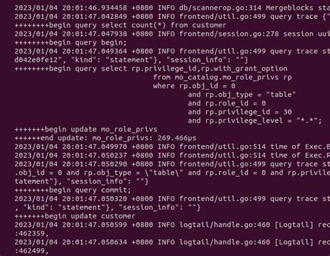 [enhancement] performance improvement on running on shared storage · issue 7461 · matrixorigin