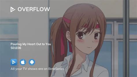Watch Overflow Season 1 Episode 6 Streaming