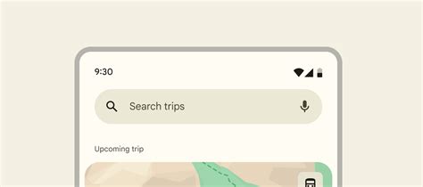 Search Material Design 3