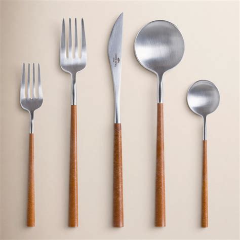 Costa Nova Flatware 5 Pieces And Reviews Allmodern