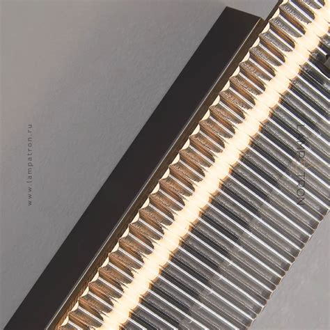 Бра Stinus Размер S Цвет латунь Официальная продукция Рекомендации