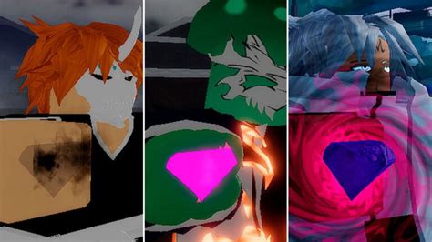 How To Get Reiatsu Crystals In Peroxide The Nerd Stash