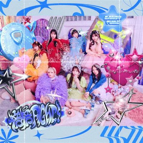Candy Tune「アイしちゃってます♡」歌詞意味：恋愛の甘酸っぱさを歌う Uta5歌詞動画反応