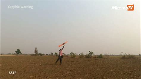 ယင်းမာပင်နှင့် ဆားလင်းကြီးတို့ရှိ စစ်ကောင်စီတပ် တိုက်ခိုက်ခံရ Youtube