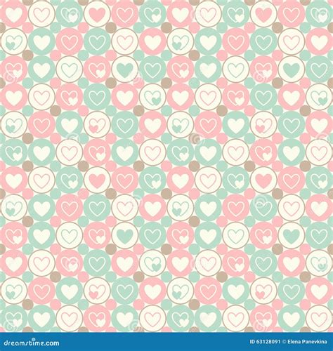 Seamless Geometrical Vector Pattern 121555434