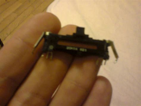 Potenziometro A Cursore A 8 Pin Come Si Connette Generale Arduino