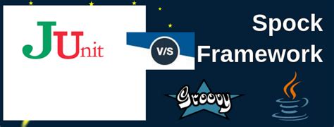 Junit Vs Groovy Spock I Have Been Writing The Unit Test Case By