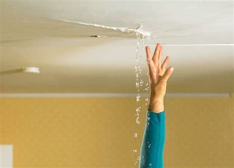 The Three Most Common Cause Of A Roof Leak Brisco Roofing