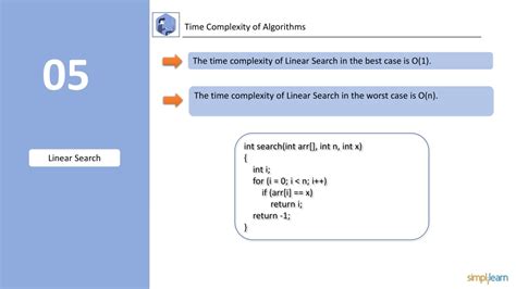 Ppt Time Complexity Analysis What Is Time Complexity Data Structures Powerpoint