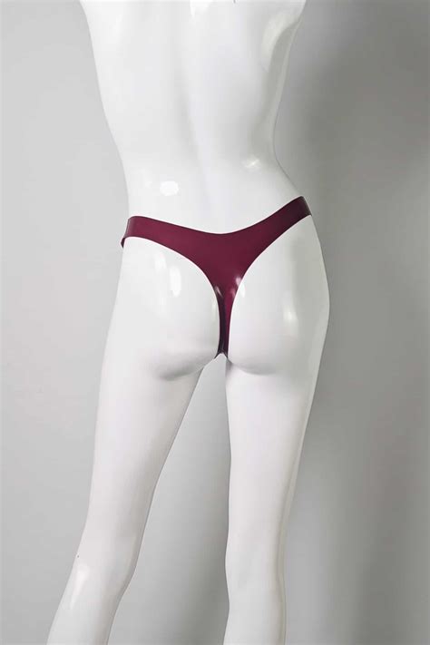 Basic String Sigrid Latex