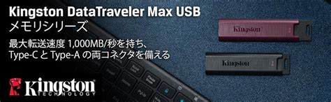 Kingston Datatraveler Max Usb C Flash Drive