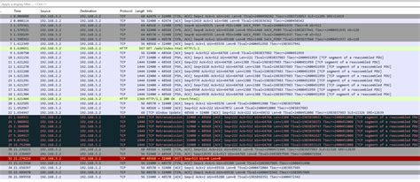 Firewall Drops Packets Between LAN And OPT Netgate Forum