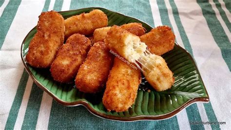 Crochete De Cascaval Cu Mozzarella Savori Urbane Crochete De Cascaval Cu Mozzarella Savori Urbane