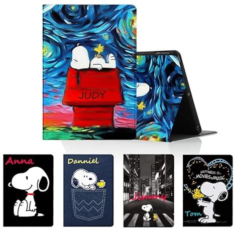 5 Mejores Funda Tablet Tab S6 Lite Snoopy Enero 2024