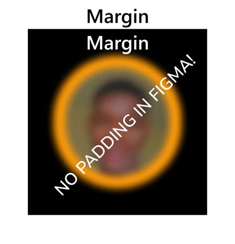 No Padding In Figma Figma Giving Margin As Padding Rfigmadesign
