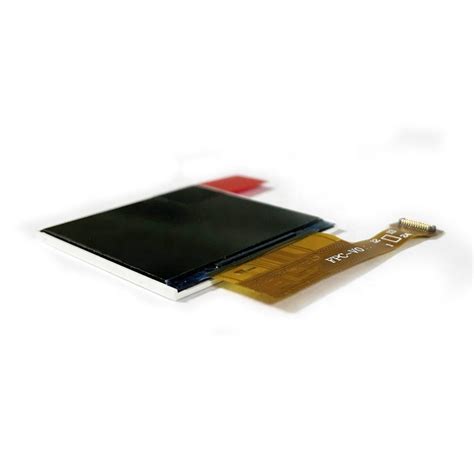 Custom Inch St V Spi Interface TFT Screen Module China TFT LCD Display And TFT