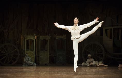 Mathieu Ganio Étoile Opéra De Paris An Interview Part 1 — Attitude