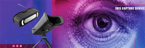 Homsh Global Iris Recognition Supplier Iris Modulesscanners Palm Vein Terminals And Industry