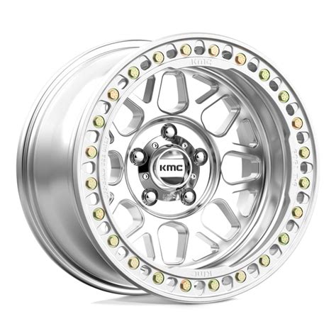 Kmc Grenade Crawl Beadlock Machined Buds Tyres Buds Tyres