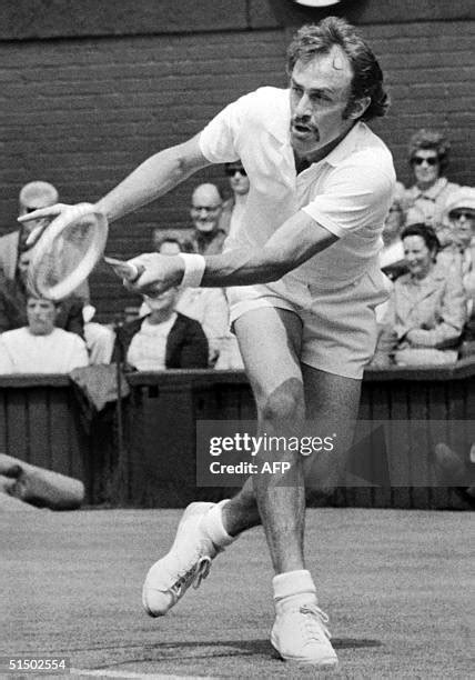 John Newcombe Tennis Photos And Premium High Res Pictures Getty Images