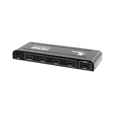 Hdmi Splitter 4 Way Upperclassrental