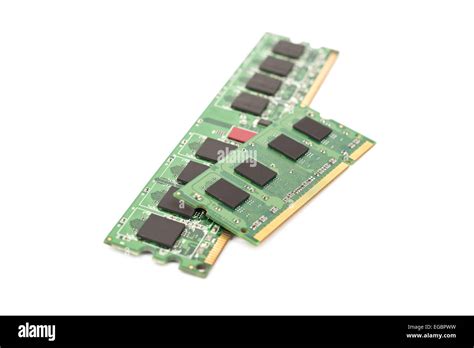 Ram Chip Hi Res Stock Photography And Images Alamy