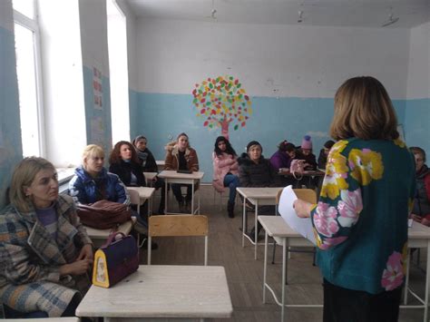 დმანისის მუნიციპალიტეტის მერიის ხელშეწყობით პროექტის ფარგლებში არავინ დარჩეს საზოგადოებრივი