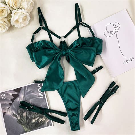 Uncensored Intimate Lingerie Maimoco