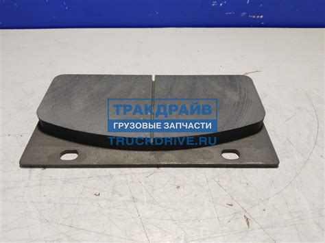Колодка тормозная LG 933,936,952,953,956,968 (продается поштучно ...