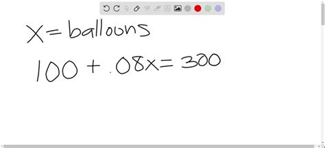 Solved Formulate But Do Not Solve The Problem You Will Be Asked To