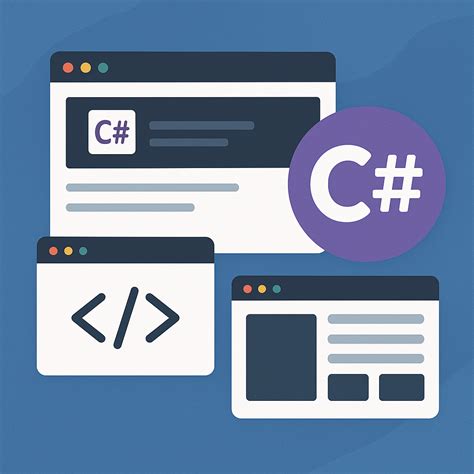 What Is Blazor The Functional Ba