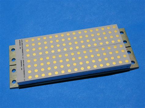 Active Array Antennas Alpha Omega Electromagnetics