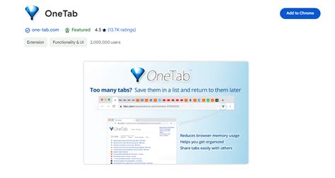Top 3 Tabs Outliner Alternative For Chrome And Edge