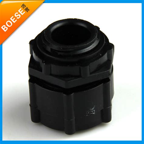 High Performance Pg11 Pg16 Pg36 Iso Approved Electrical Wiring Accessories Plug Product Flexible