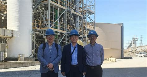 탄소 포집 스타트업 씨이텍 한투ac서 9억원 프리a 투자유치