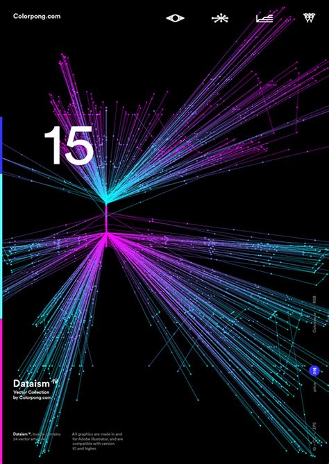 Dataism Iv Vector Bundle Behance Dataism Iv Vector Bundle Behance