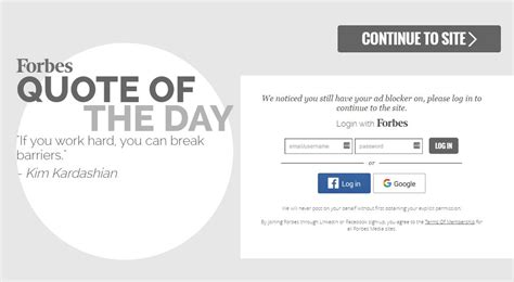 Tell Ya Whatill Stop Using Adblock Whenever You Stop Quoting Kim