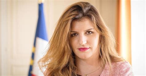 Lancienne Ministre Macroniste Marlène Schiappa Va Devenir étudiante à Lem Lyon