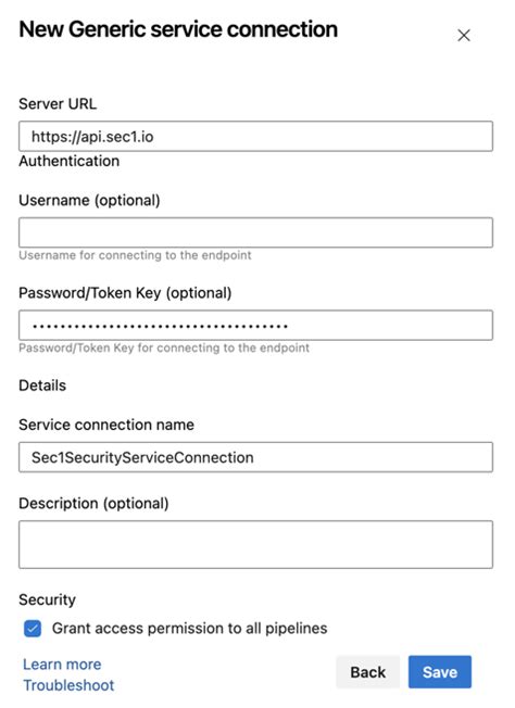 Github Sec0neazure Secone Devops Extension This Repository Is Used