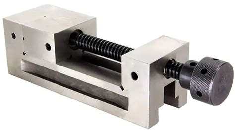 18 Types Of Machining Vises A Clear Guide Xavier