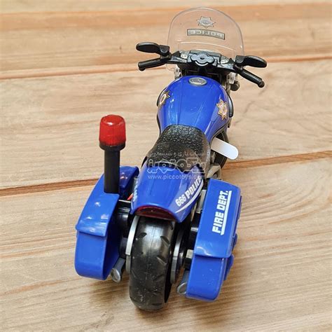 خرید موتور قدرتی اسباب بازی پلیسقیمت و توضیحات کامل