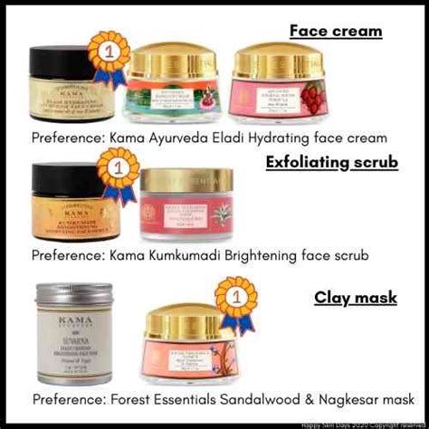 Kama Ayurveda Vs Forest Essentials Which Produces The Better Products
