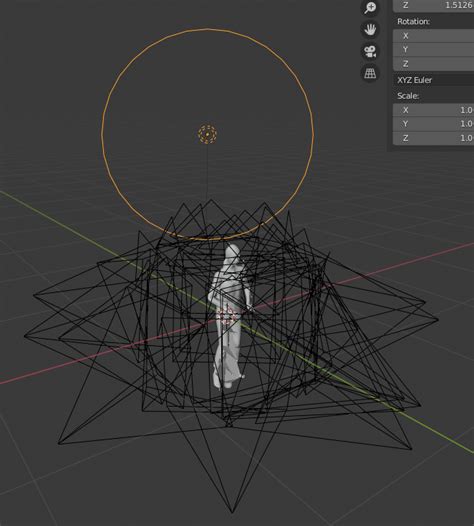 Camera Poses Not Matching The Viewer Issue Autonomousvision Sdfstudio GitHub