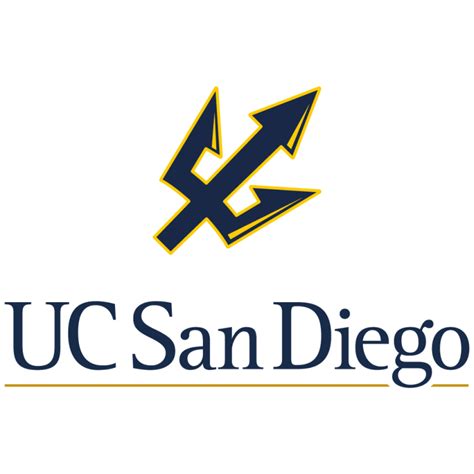 University Of California San Diego Png Vector Logo