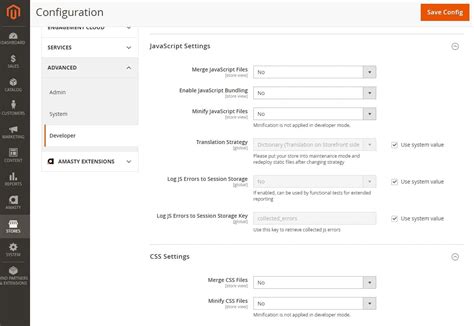 Magento Page Speed Optimization Tips Magento Performance Optimization Magento