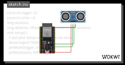 Sakthivel S3 Wokwi Esp32 Stm32 Arduino Simulator