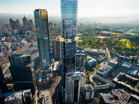 Aspire Melbourne