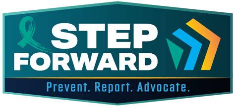 Wright Patterson “steps Forward For Sexual Assault Awareness And