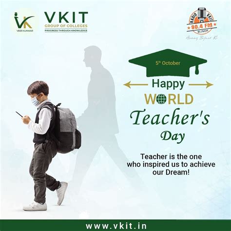 Vkit Group Of College On Linkedin Vvkit Progressthroughknowledge Veerkunwar Awaazbijnorki