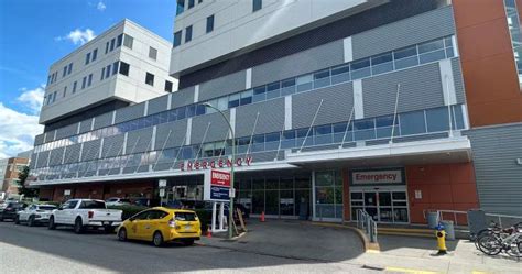 Neurology Services Curtailed At Kelowna Hospital Amid Specialist